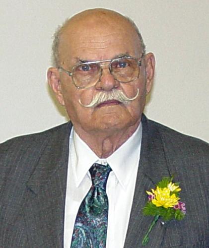 James Herman Swinton