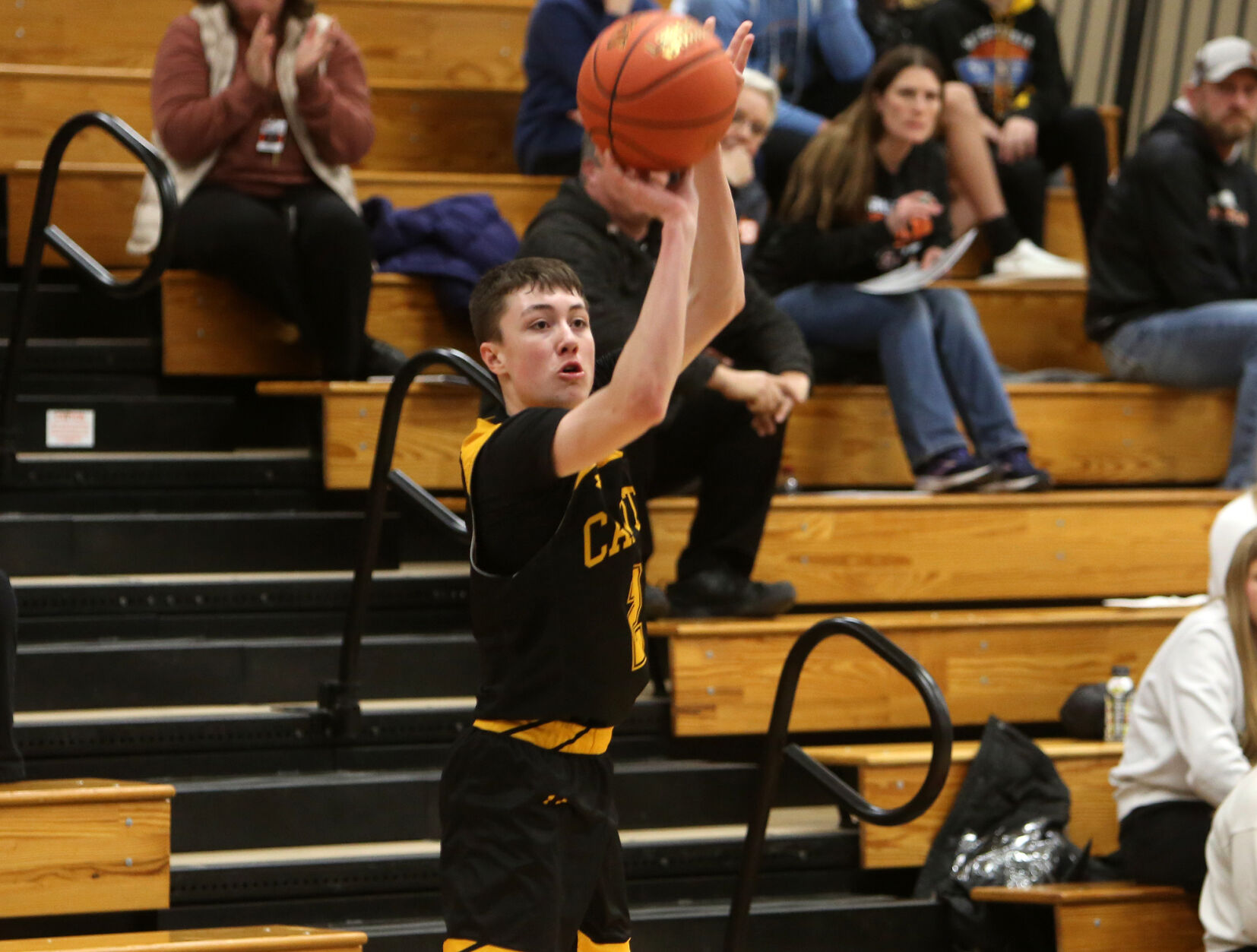 6 breakout Chippewa County boys basketball players