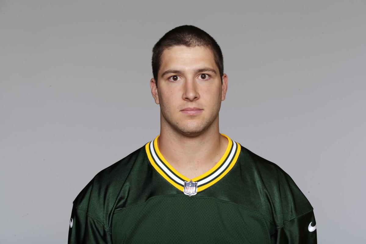 After 3 sacks against Bills, Packers linebacker Kyler Fackrell looks to ...