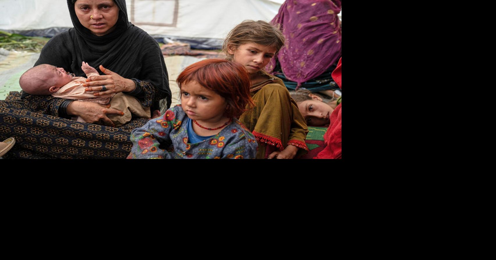 Humanitarian aid cuts drive new UN funding model