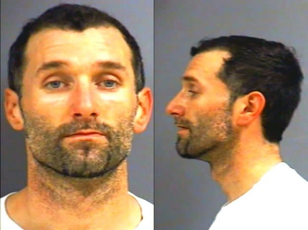 Shane Gregory to be going to prison