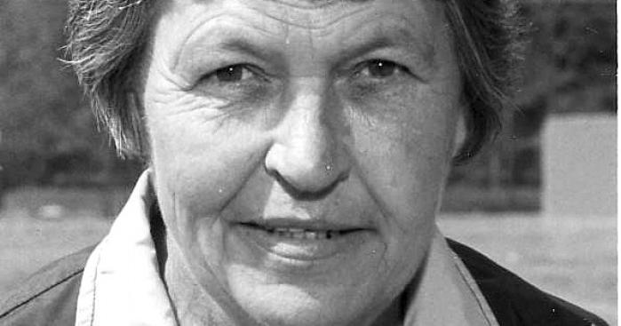 Sandra J. ‘Sandy’ Schumacher