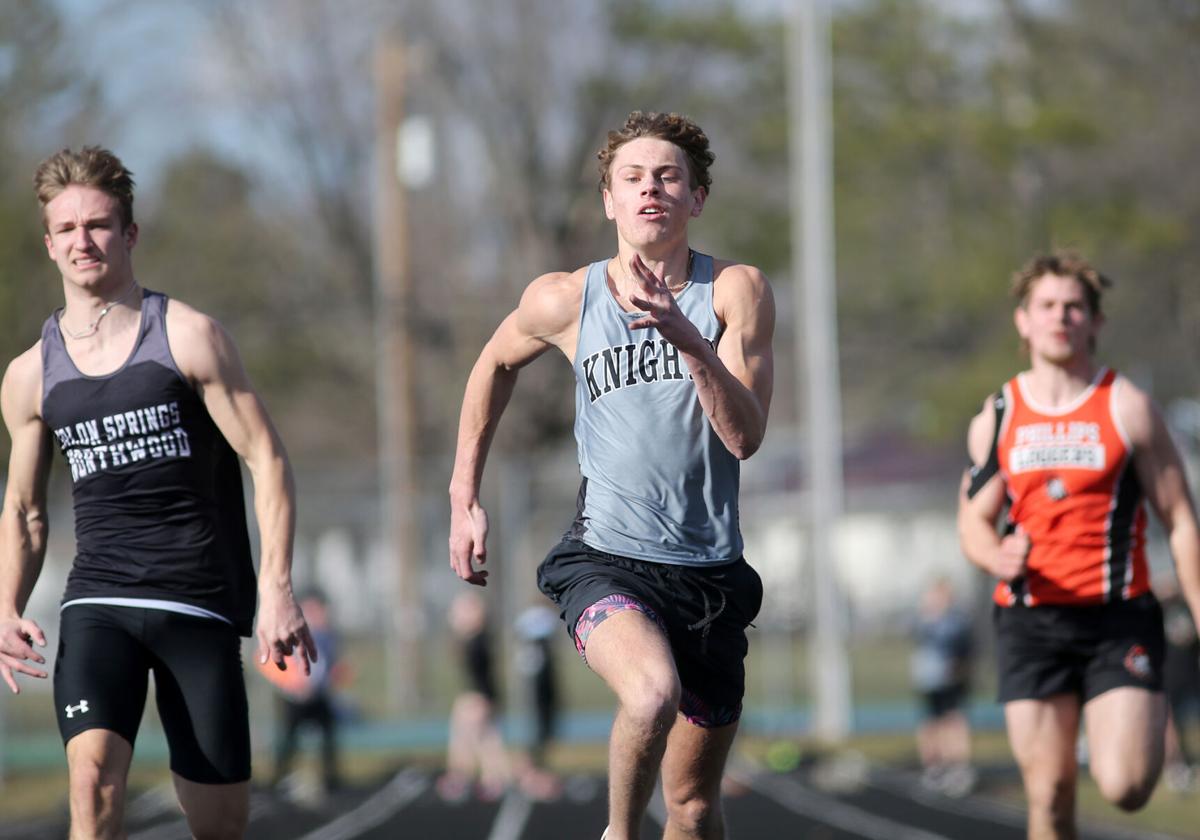Latest Chippewa County Track and Field Honor Roll