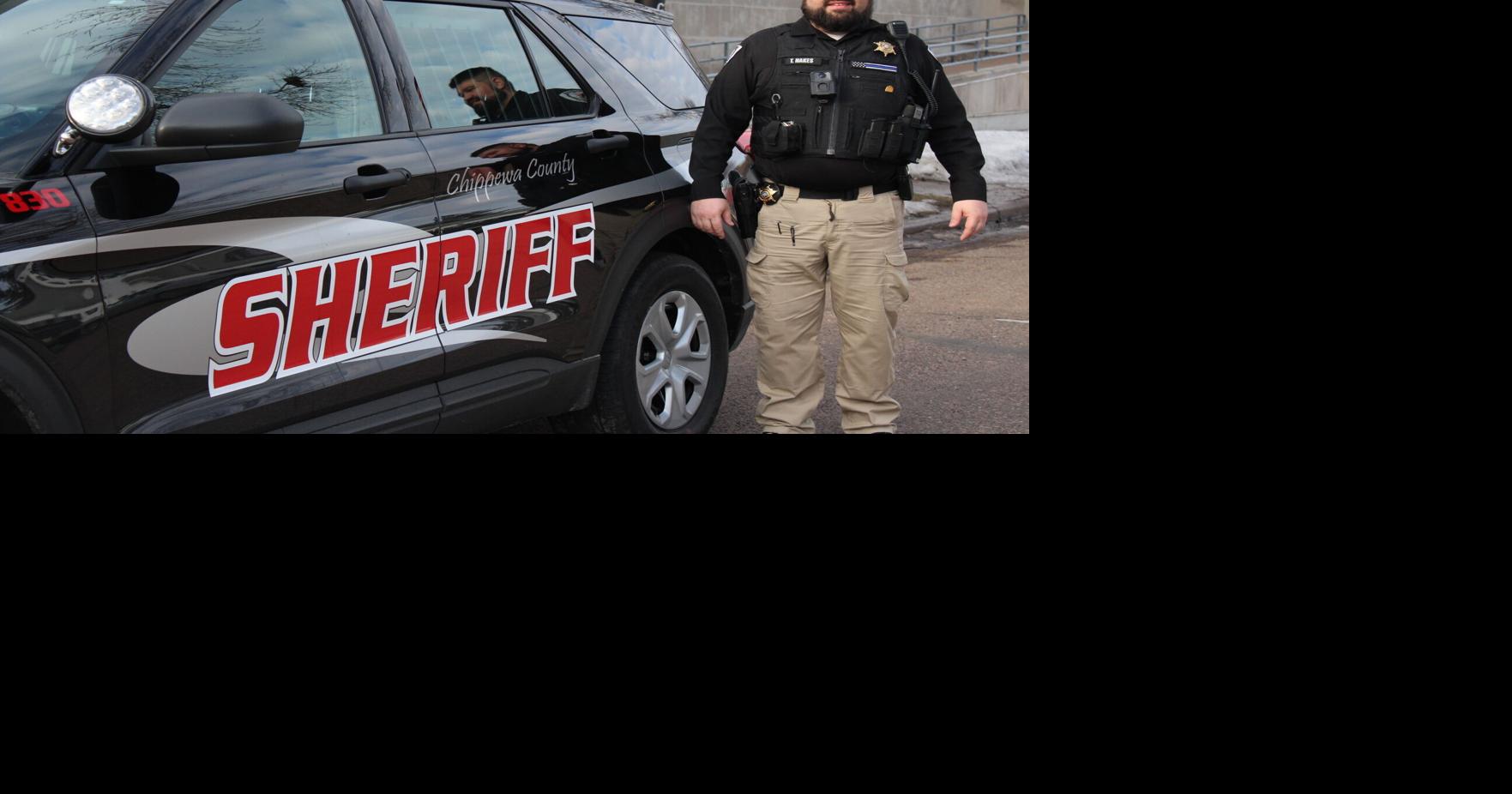 Key events in Chippewa County investigation into Sheriff Travis Hakes