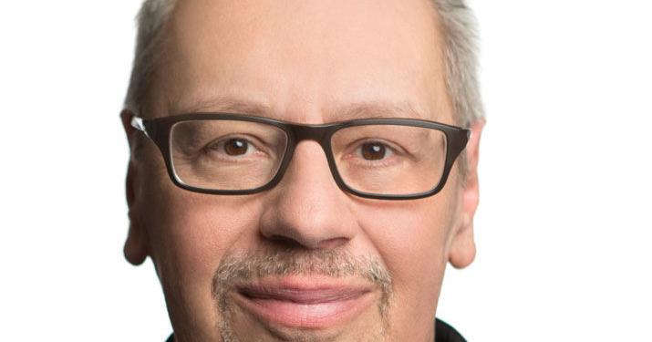 Alfred Lubrano: Father, son split on Trump