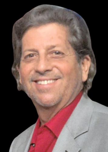 Steven M. Lauer