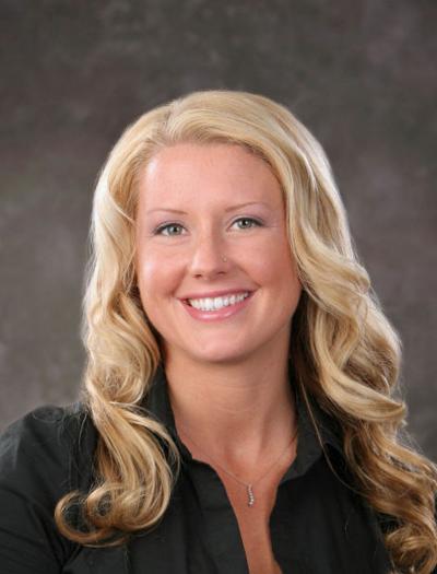 Sara Rasmussen joins Orthopedics Department