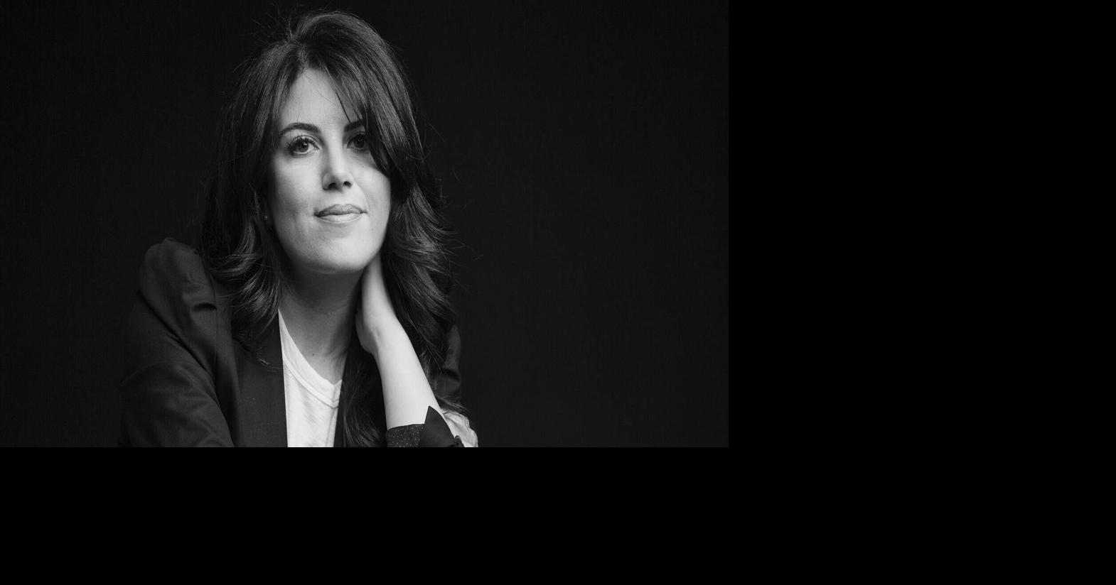 Monica Lewinsky talks shame and bullying at UW-Eau Claire