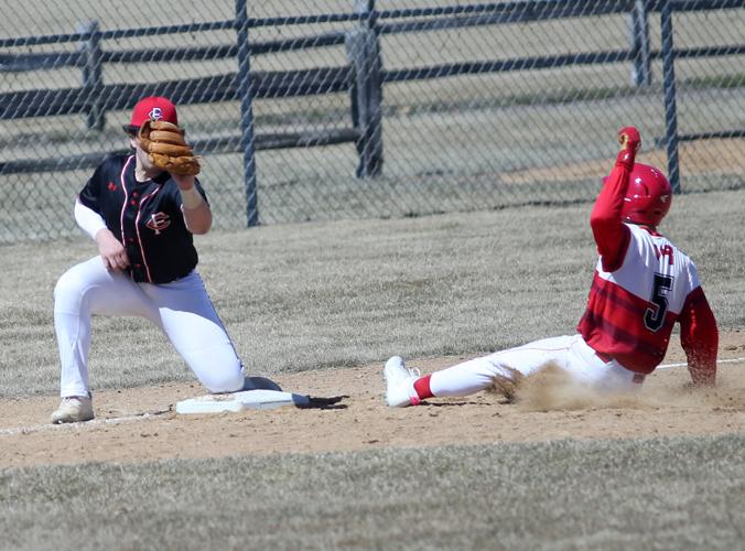 Thursday Roundup: Chippewa Falls baseball pitches shutout