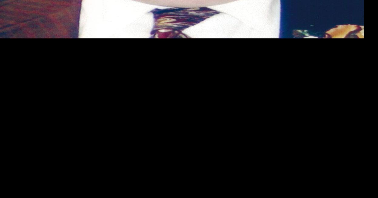 Obituary: George L. Huber