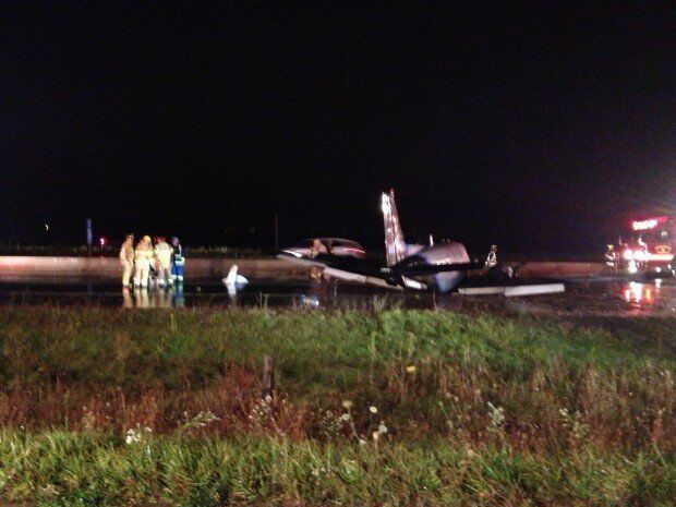 Skydiver who died in crash into Racine County pond was practicing 'high ...