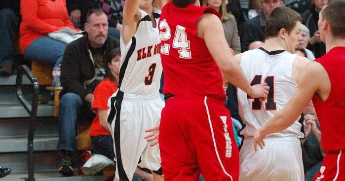 Flawless Mounders spark fear of Heit | Elk Mound finishes regular ...