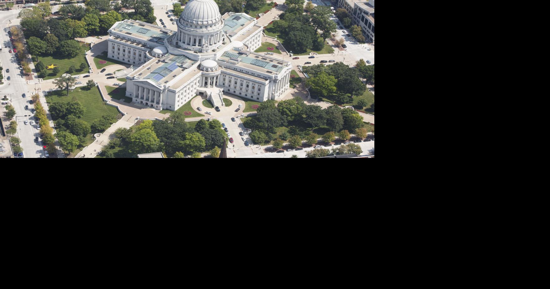 The 2022 Election Is Over Wisconsin Turns To Redistricting Again