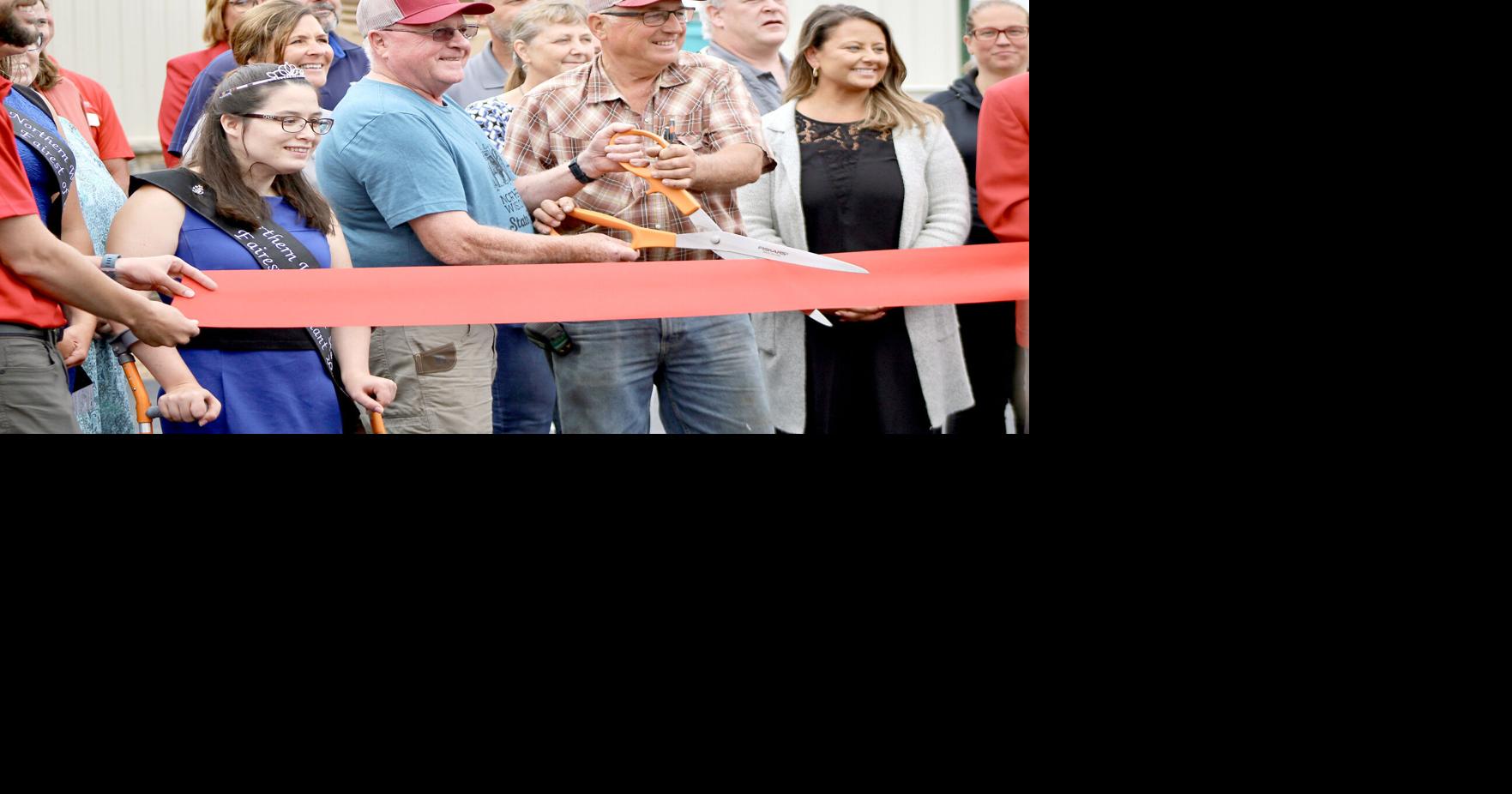 Rusty Volk to retire from the Northern Wisconsin State Fair