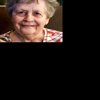 Judith "Judy" Arlene Ellingson