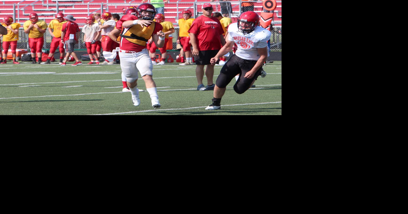 Prep Football: Chi-Hi returns plenty of experience, talent on both ...