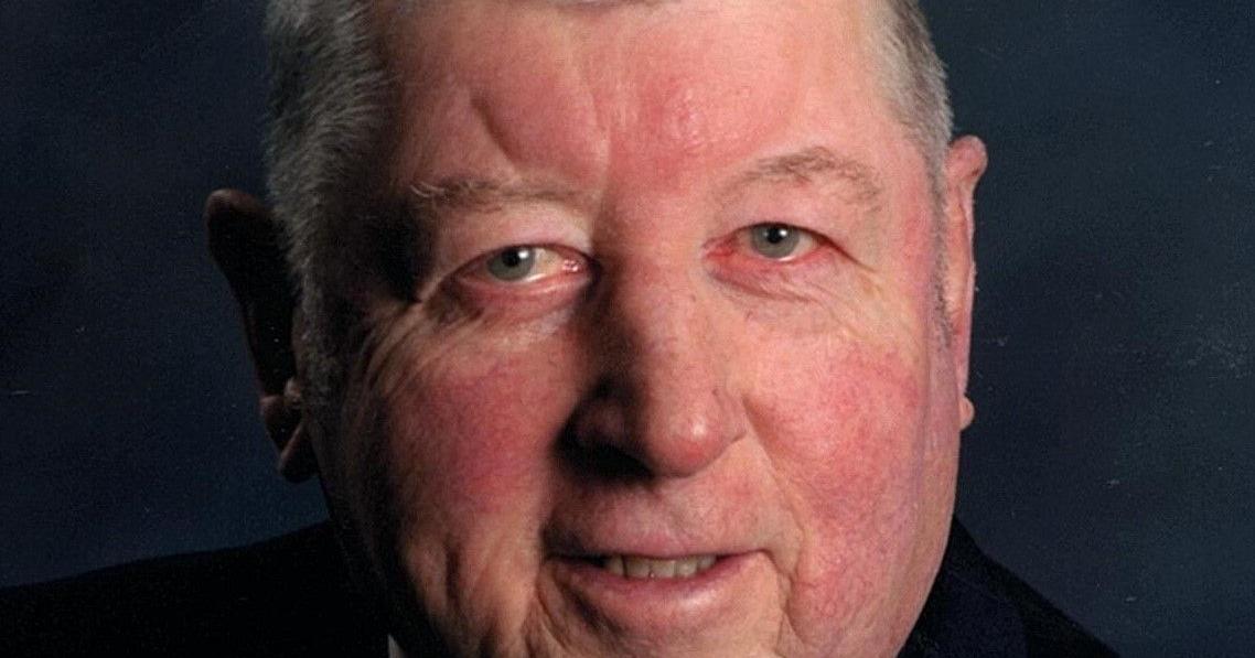 Albert F. Fialkowski