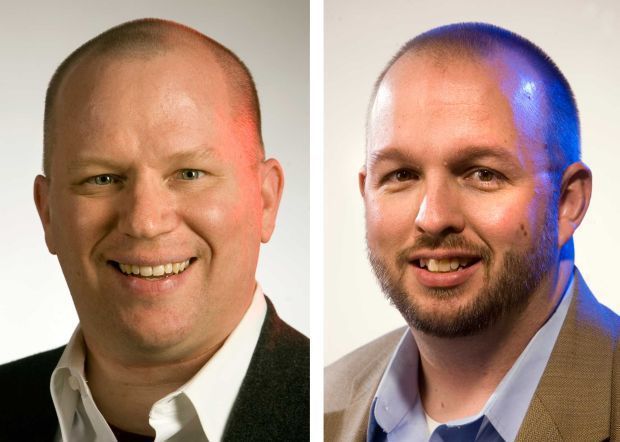 Joel Mathis and Ben Boychuk: Is the Democratic Party just as troubled ...