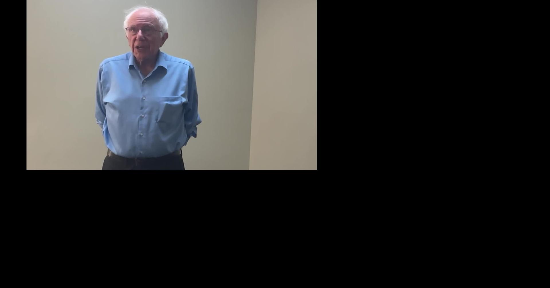 Sen. Sanders visits La Crosse to discuss key issues