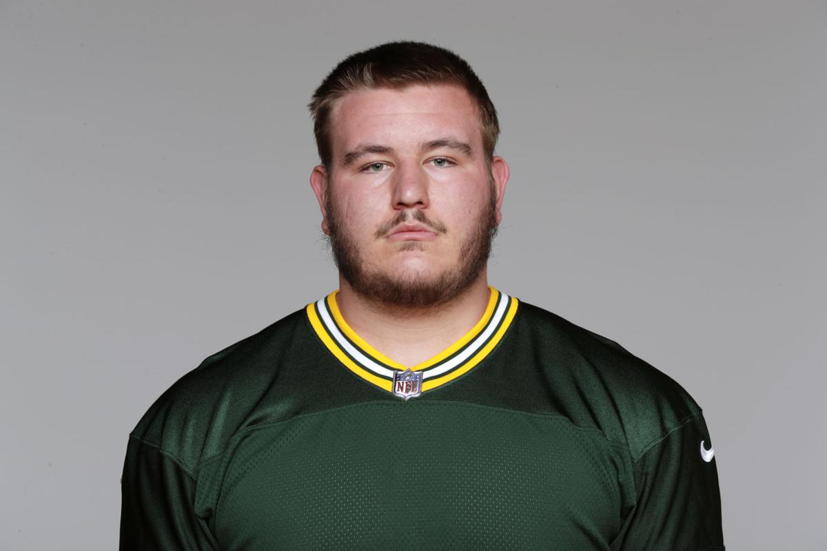 Packers swing tackle Alex Light makes big strides in second training camp