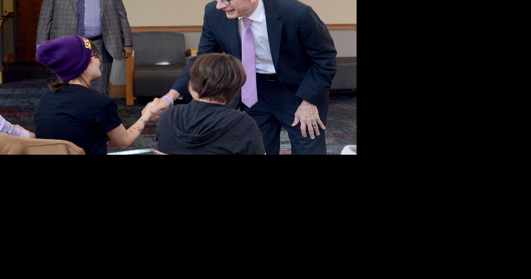 Changes to Wisconsin's maps add intrigue to 2024 elections