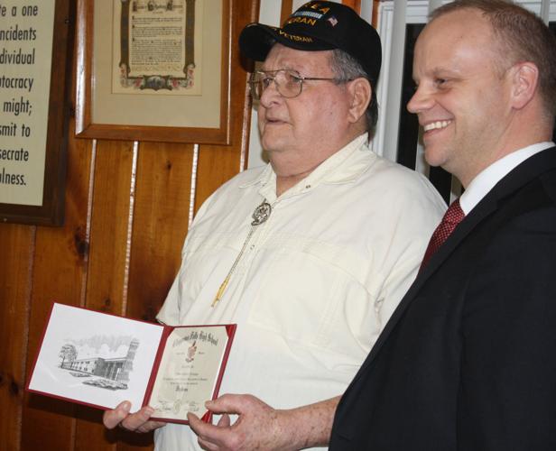 Saron shocks board by resigning as superintendent