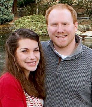 Shdo, Culbert to wed