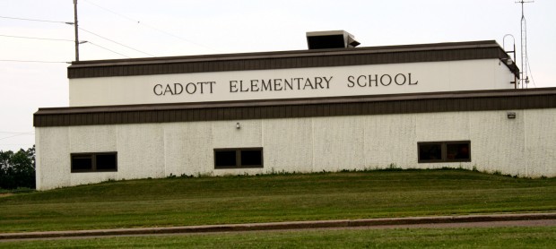 Schools open with new principals in charge