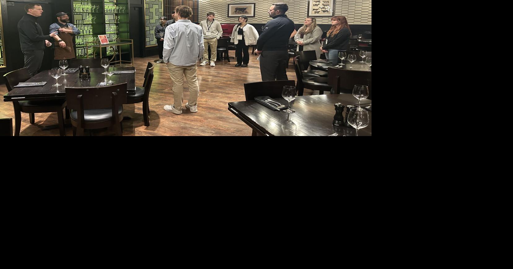 UW-Stout executive hospitality programs earn world ranking