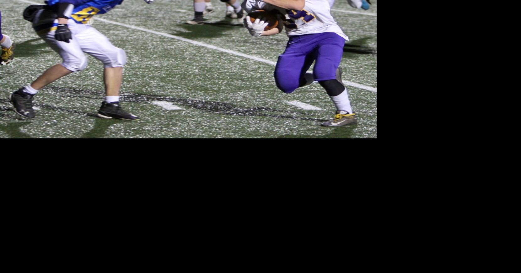 High School Football: Gilman, Thorp strong in 8-man moves