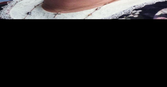 Roberta C. 'Bobbi' Harrison