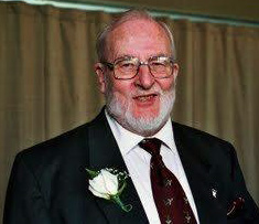 Roy William Mayberry