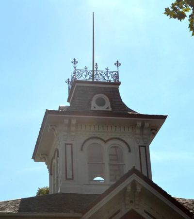 'A toast to the Valley': Local film celebrates Chippewa Falls mansion