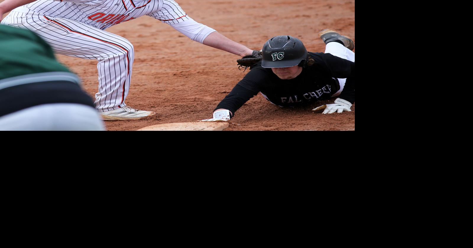 IN PHOTOS: Stanley-Boyd baseball hosts Fall Creek 5-1-25