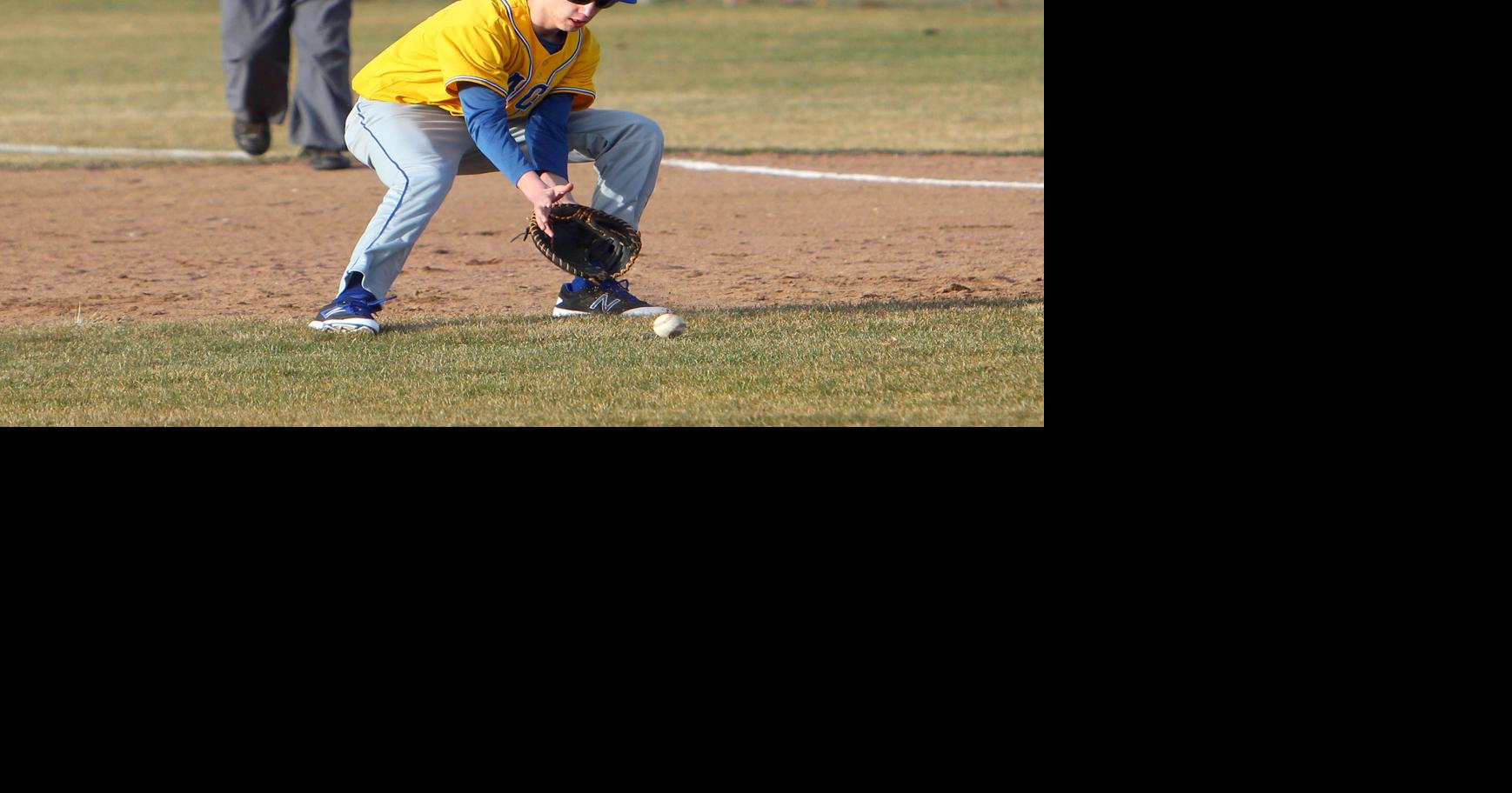 Senior Spotlight — McDonell's Joe Schwetz