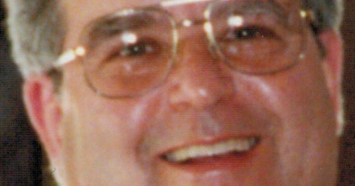 Richard Barry Leventhal