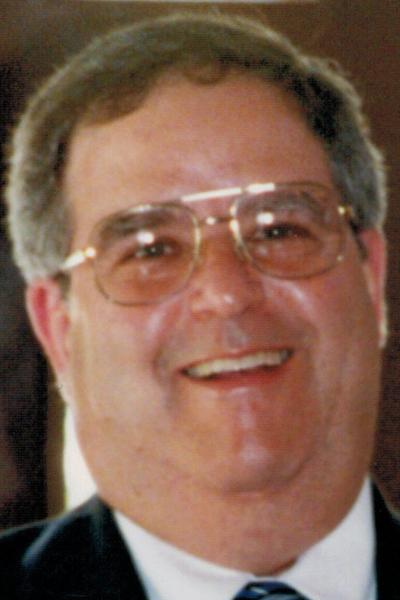 Richard Barry Leventhal