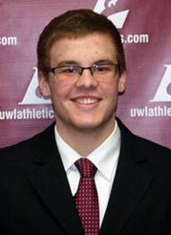 Catch up with former Mustangs on the college gridiron