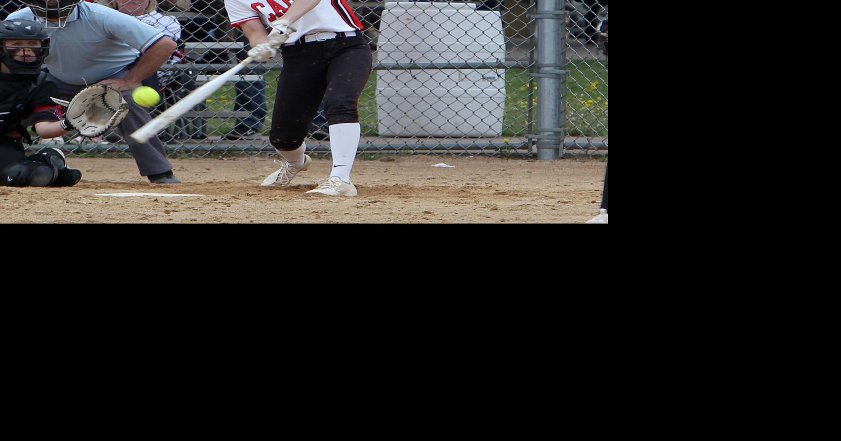 Monday Prep Roundup: Chi-Hi softball sweeps doubleheader in Marshfield