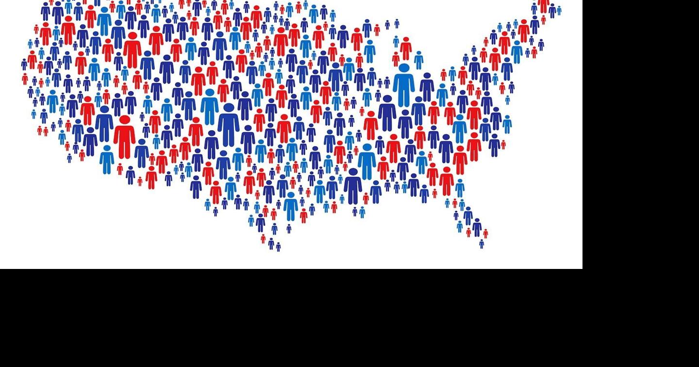 Explore the maps: Super Tuesday state by state, county by county ...
