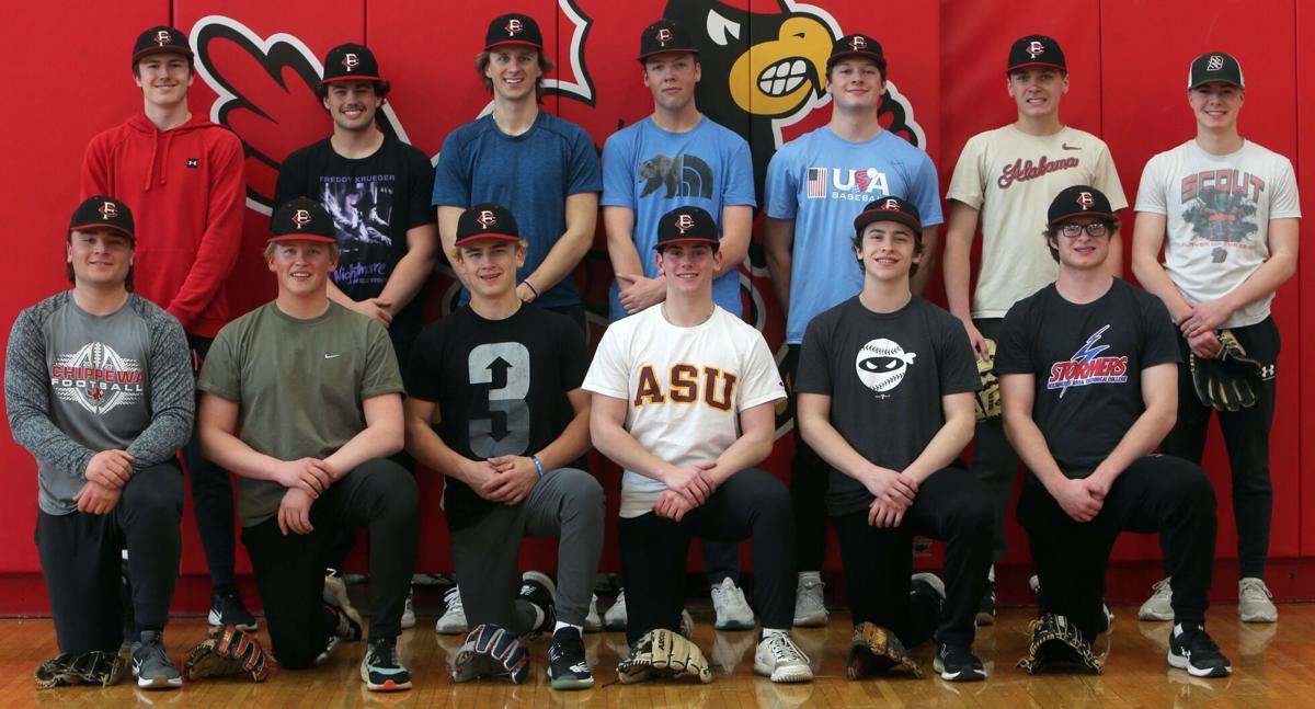 Baseball Preview: Chi-Hi ready to battle in tough Big Rivers