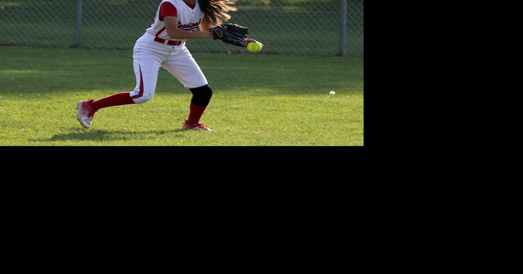 Softball State: Thorp, Fall Creek rep Western Cloverbelt