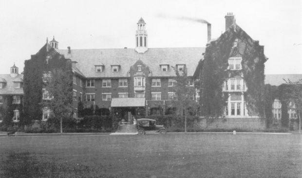 Edward Rutledge’s 100-year tribute