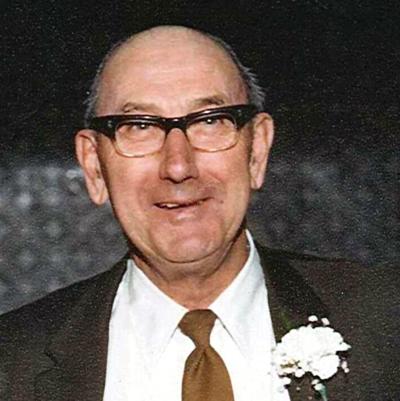 Alfred L. Lang