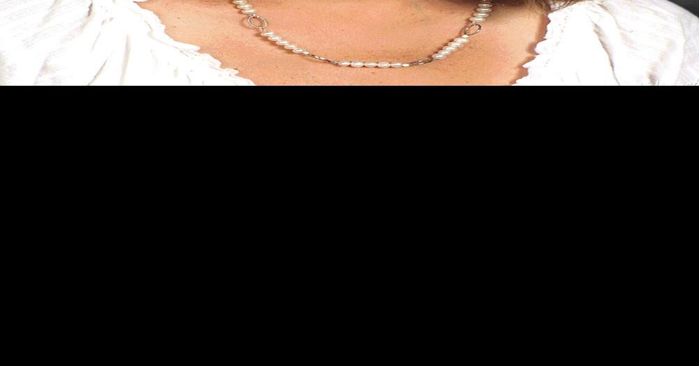 Sherry Jasper: Week at camp reinvigorates former Girl Scout