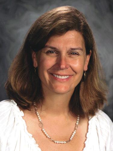 Sherry Jasper: Week at camp reinvigorates former Girl Scout