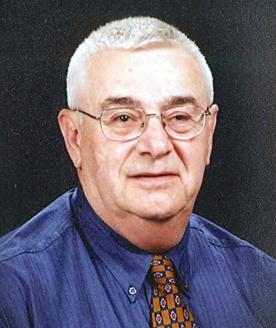 Ronald J. 'Ronnie' Bowe