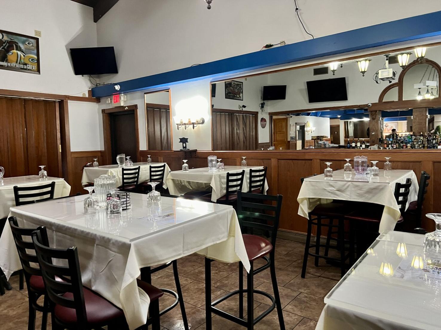 New Maharaja brings Indian cuisine to Chippewa Falls