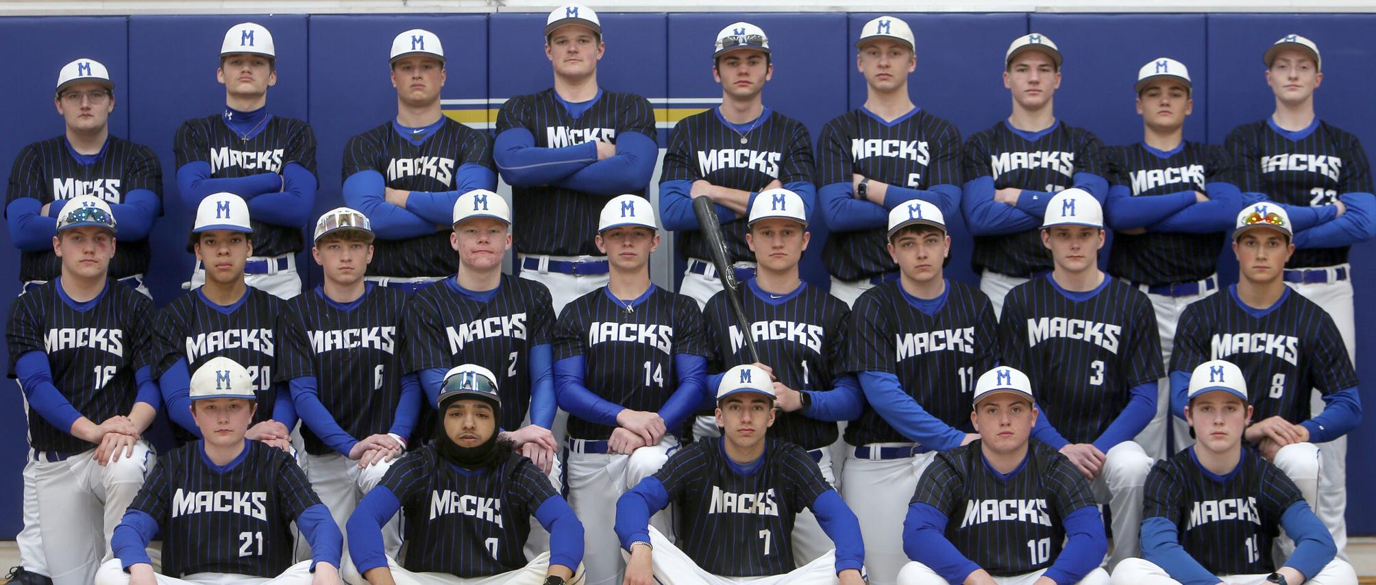 McDonell baseball looks for pitching to pair with bats