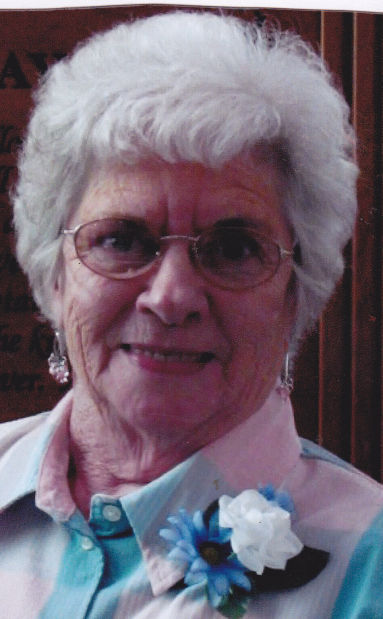 Ann Mae Raether